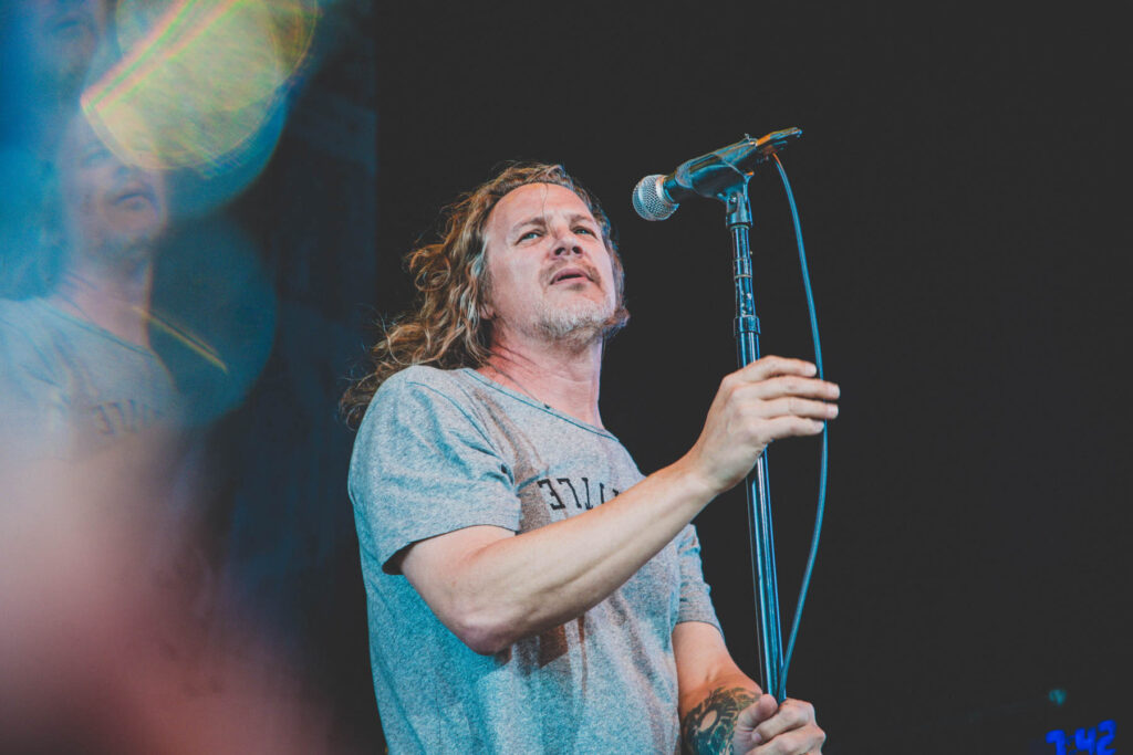 Candlebox Releases Their Final Album 'The Long Goodbye' - ACRONYM ZINE