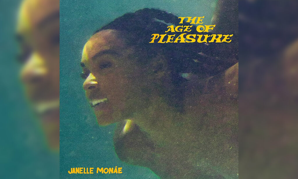 Janelle Monáe on the Road for ‘Age of Pleasure Tour'